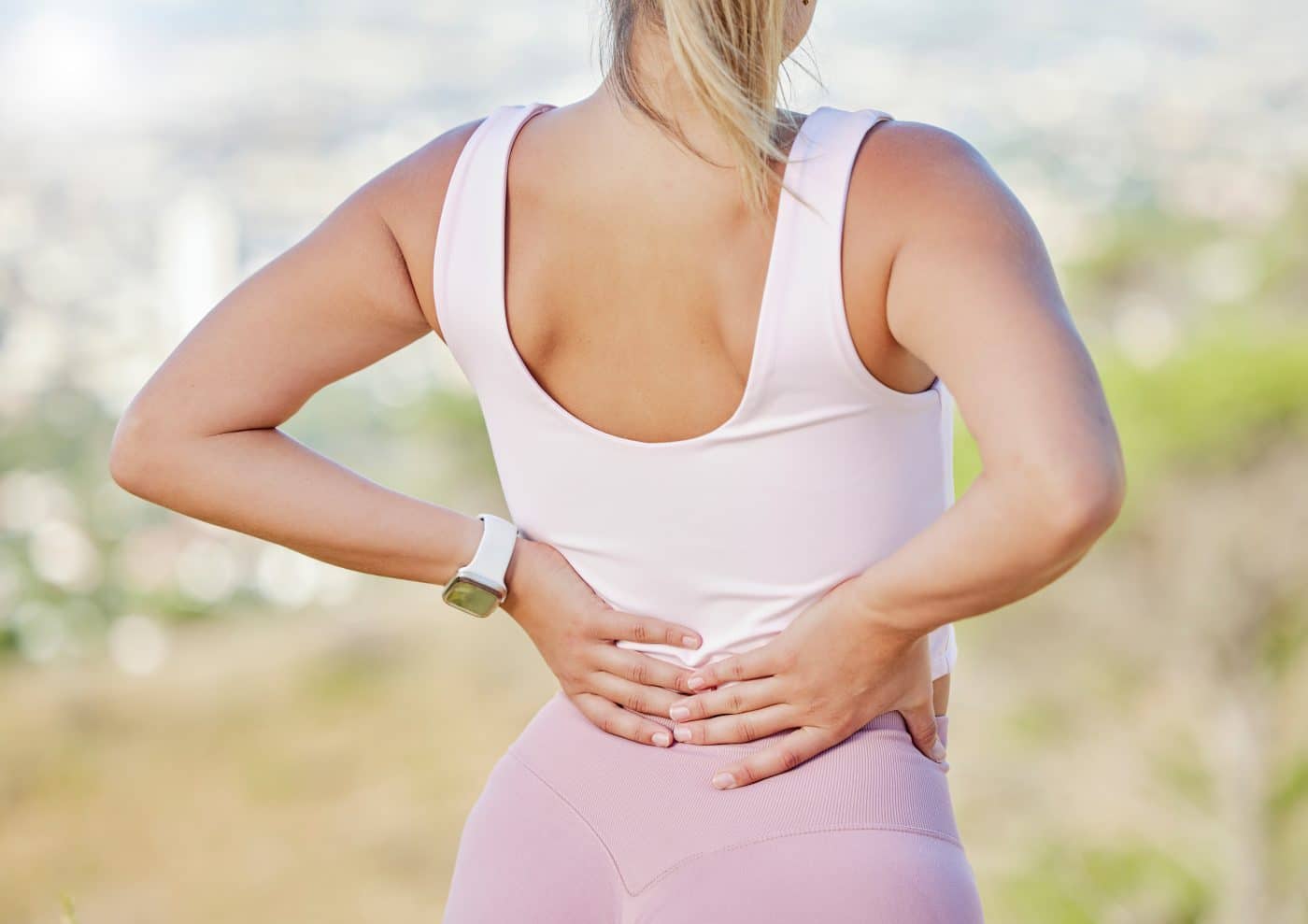 Mid to Upper Back Pain Treatment: Causes, Relief & Recovery | Northern Arizona Orthopaedics