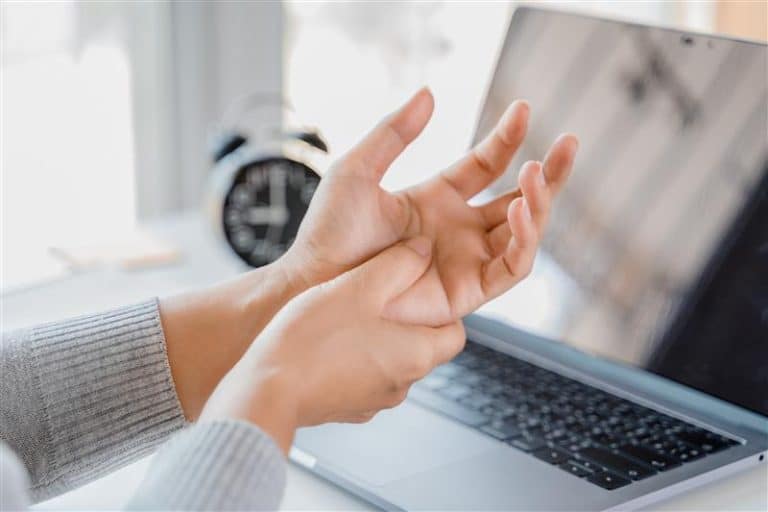 From Pain to Power: Hand & Wrist Care at Northern Arizona Orthopaedics