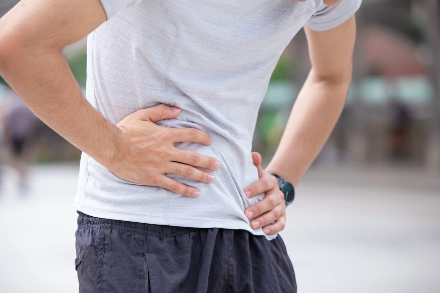 Understanding Hip Labral Tears: Symptoms, Causes, and Treatment Options ...